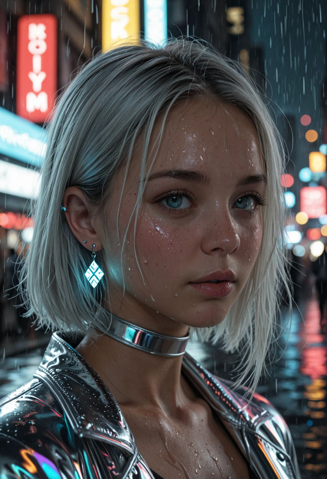 Accede a miles de modelos generadores de arte de IA | SeaArt AI