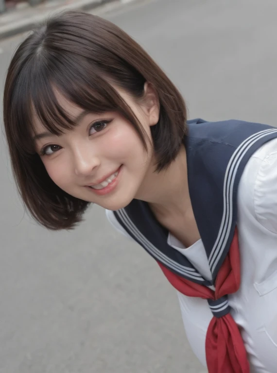 Beautiful★Asian★Realistic★Cosplay 「Illustrious」2nd - SeaArt AI Model