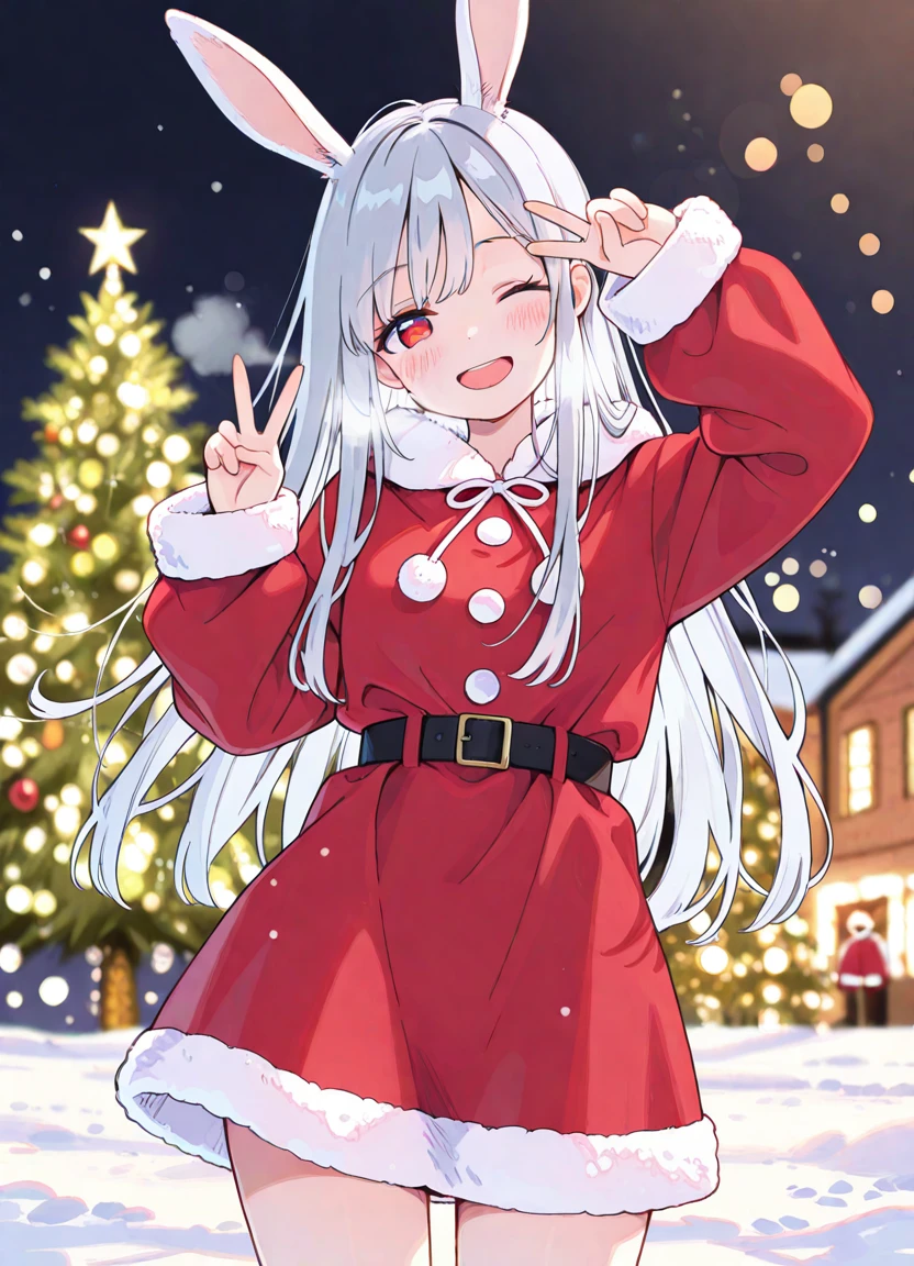 RIN Flat Flani Illustrious - SeaArt Modelo AI