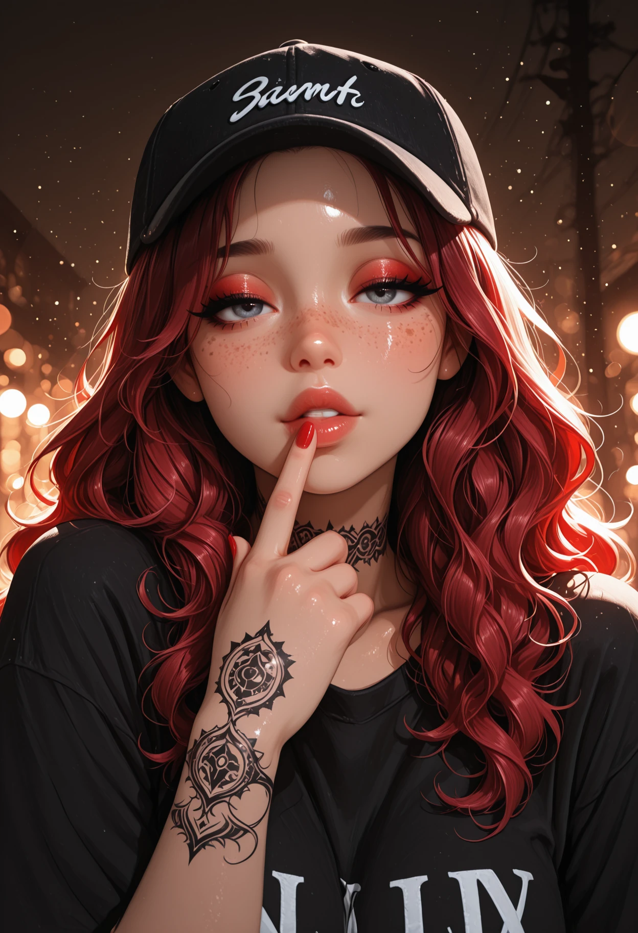 Marshmallow Milk | MM - SeaArt AIモデル