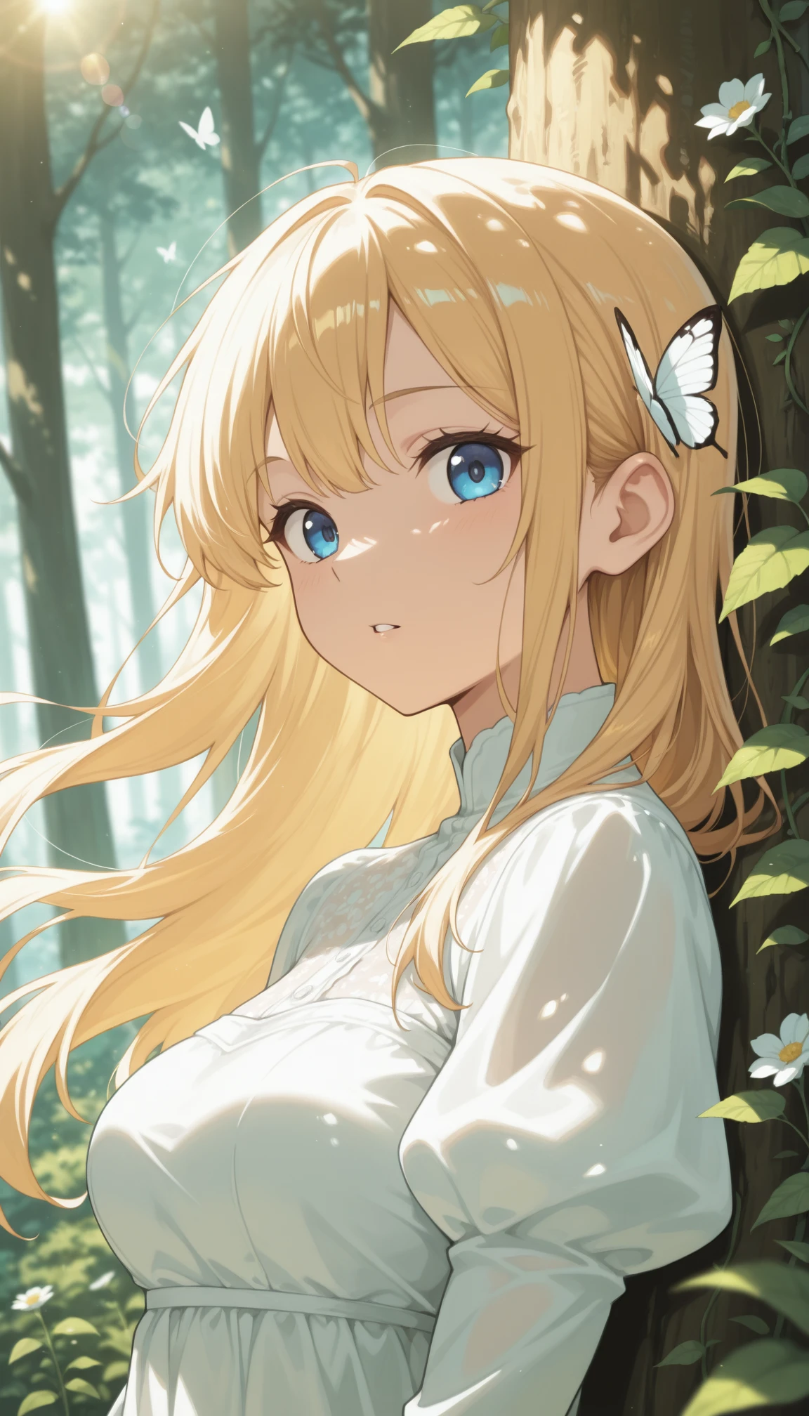 Nova Anime XL - SeaArt AI Model