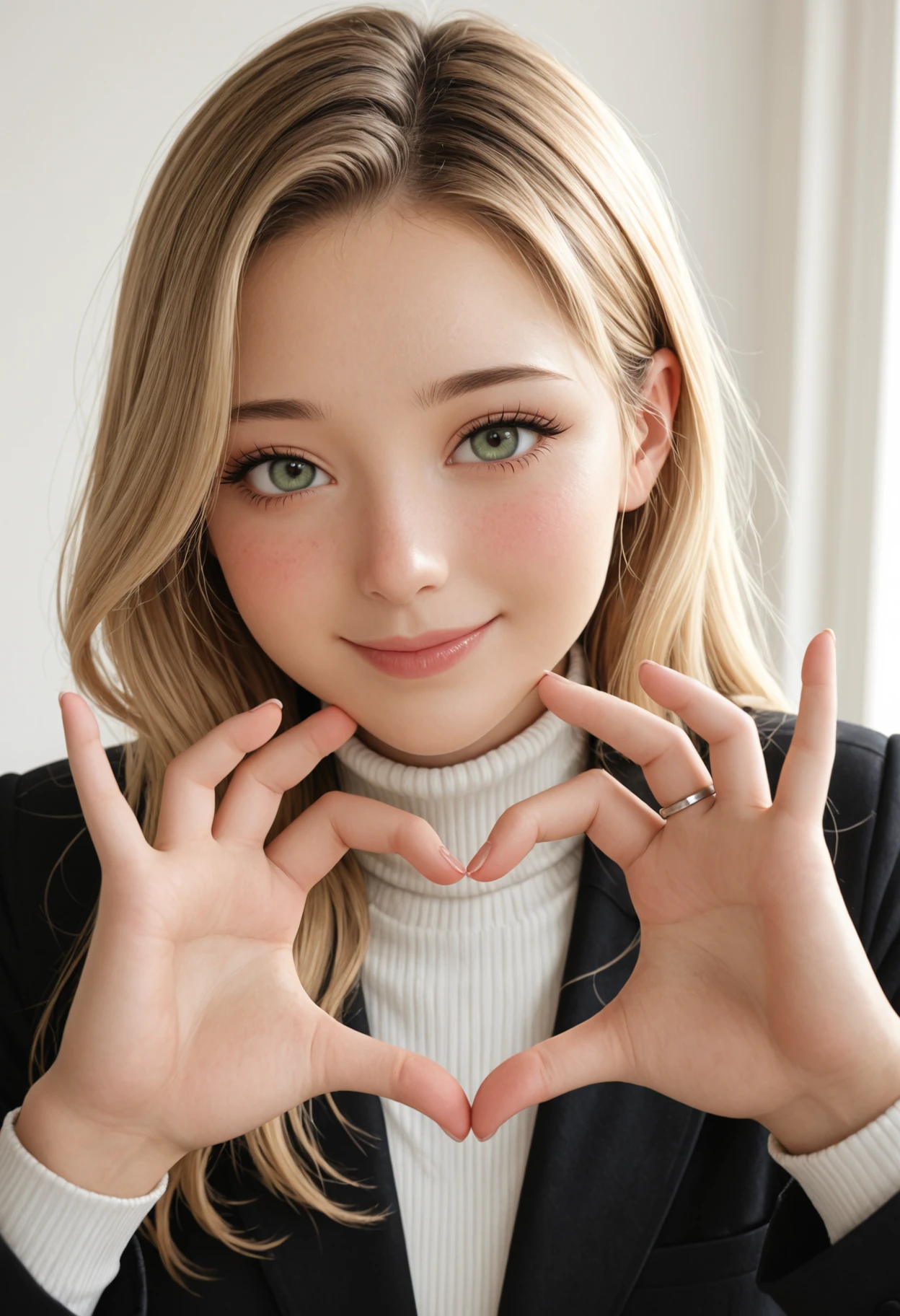 Semi-Real (Illustrious) | MM - SeaArt AI Model