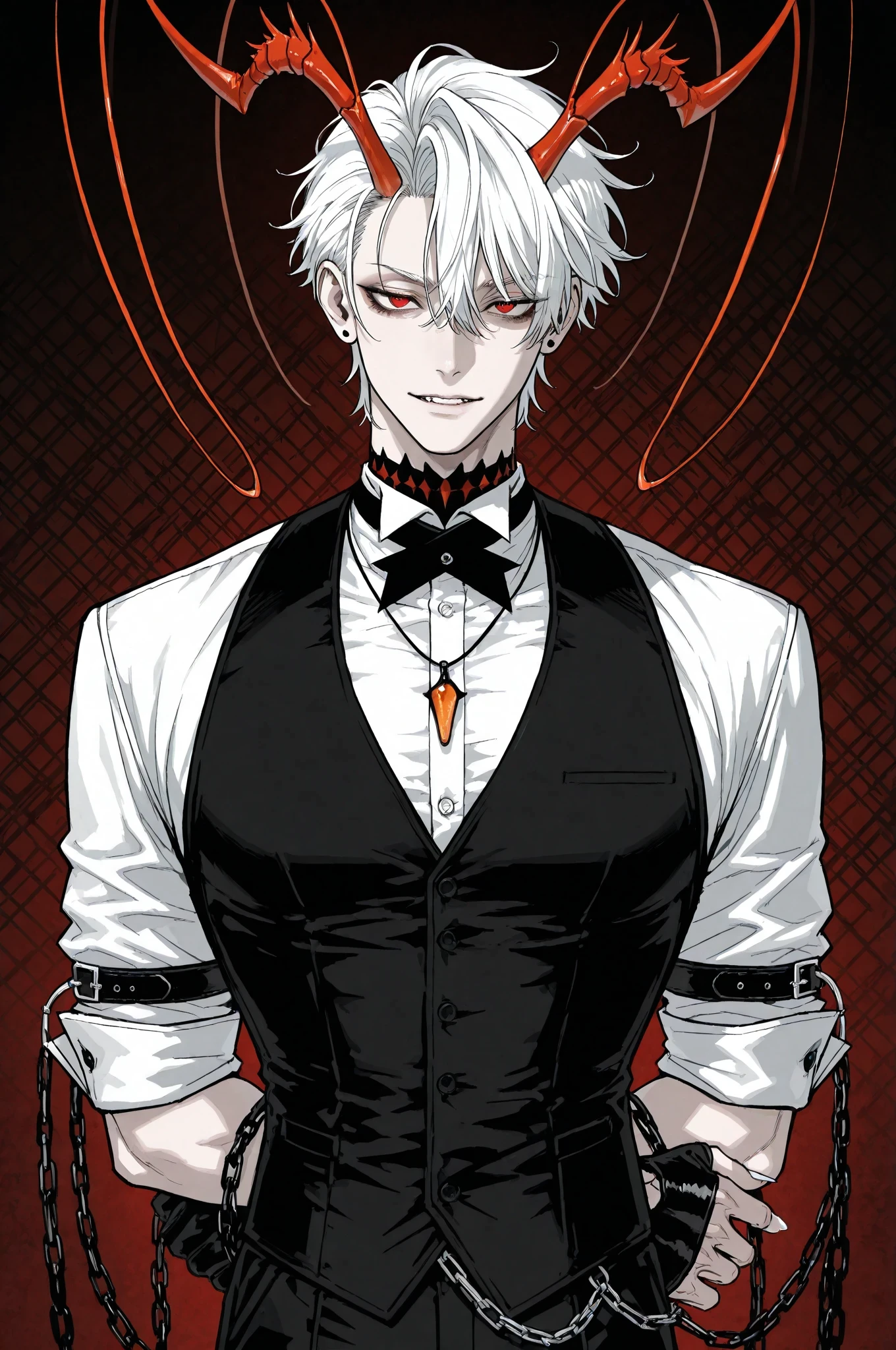 OpenClaw AI Butler - AI Character on SeaArt AI