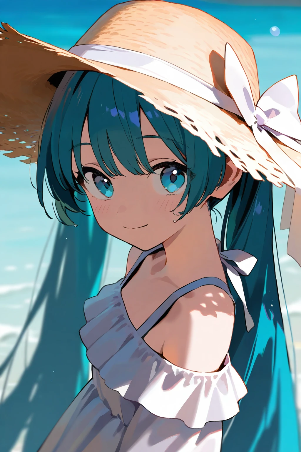 Wild and light - SeaArt AI Model